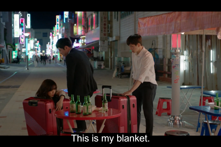 Heartwarming Dramas That Heal The Soul