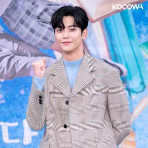 Rowoon’s “Extra-ordinary” Path to Stardom