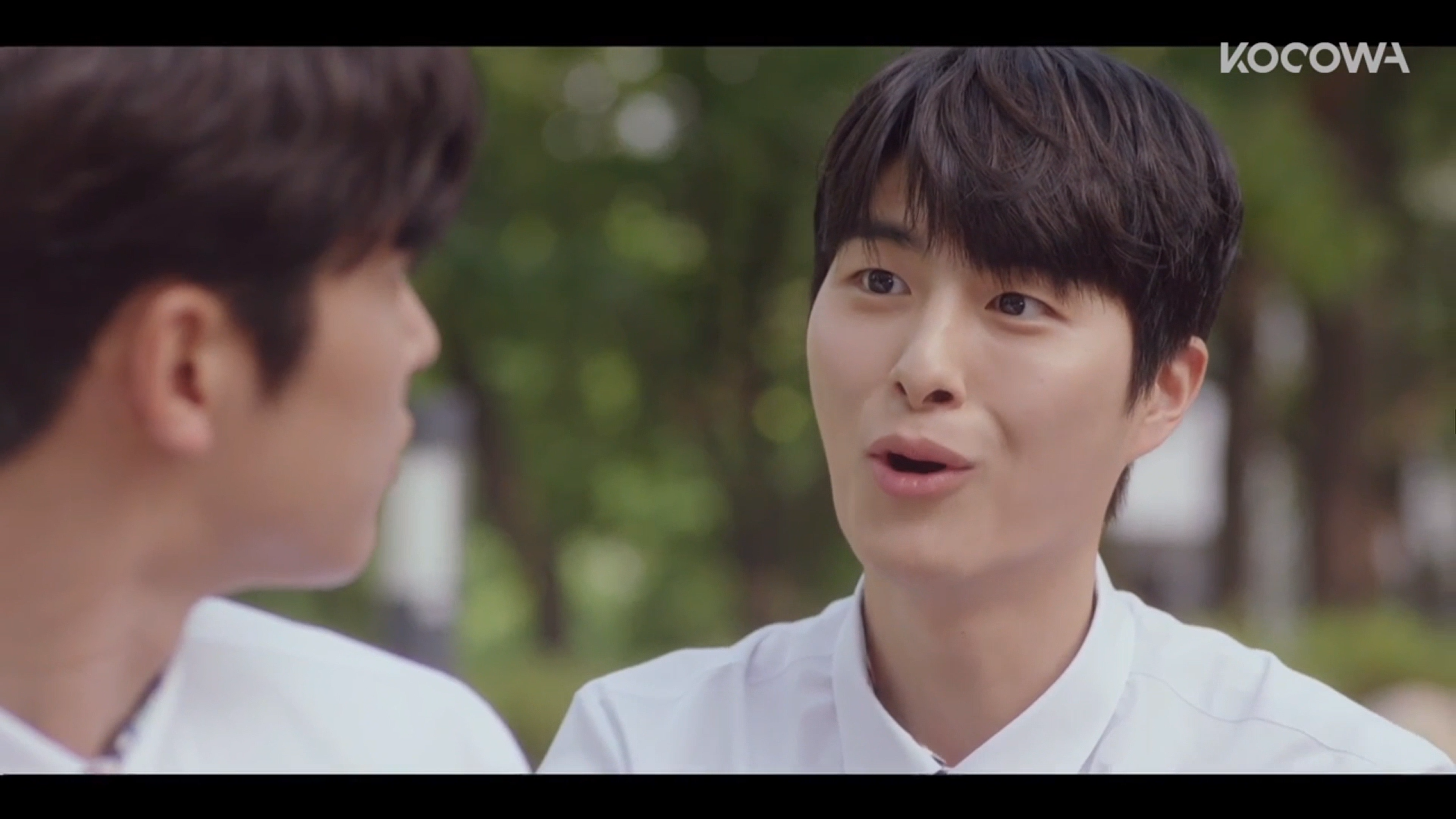 Lee Do-Hwa, Jung Gun-Joo | KOCOWA+: Korean Entertainment, K-Drama & K ...