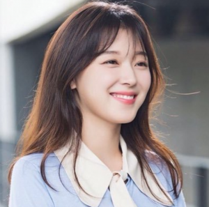 Jo Woo-Ri | KOCOWA+: Korean Entertainment, K-Drama & K-Variety News