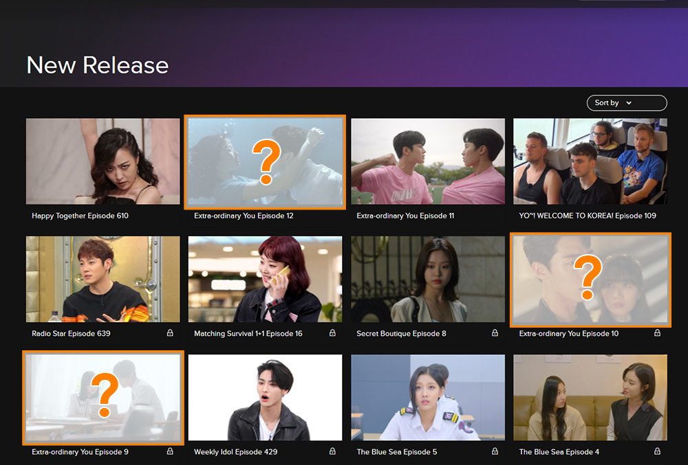 kocowa halloween | KOCOWA+: Korean Entertainment, K-Drama & K-Variety News