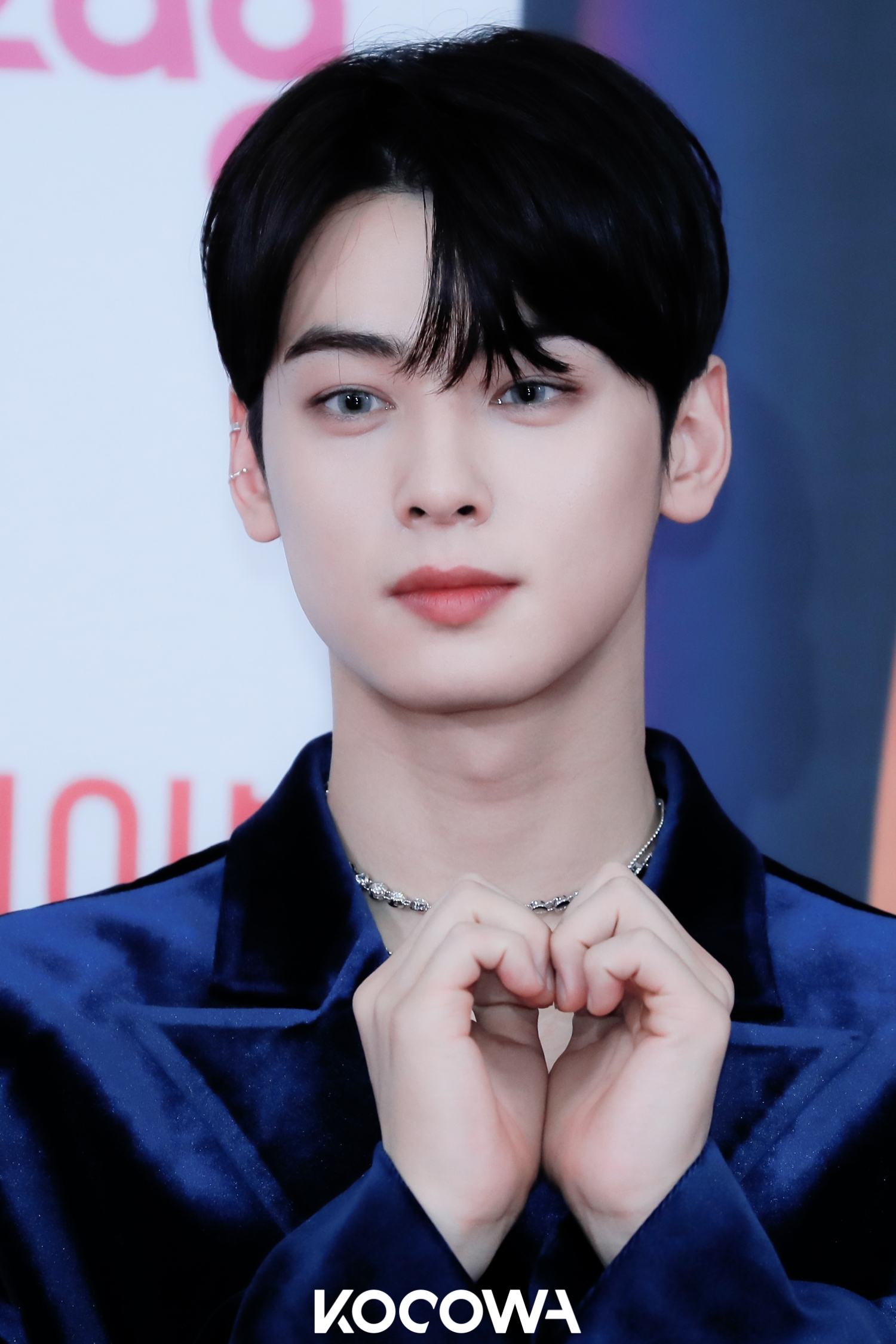 ASTRO_Eunwoo | KOCOWA+: Korean Entertainment, K-Drama & K-Variety News