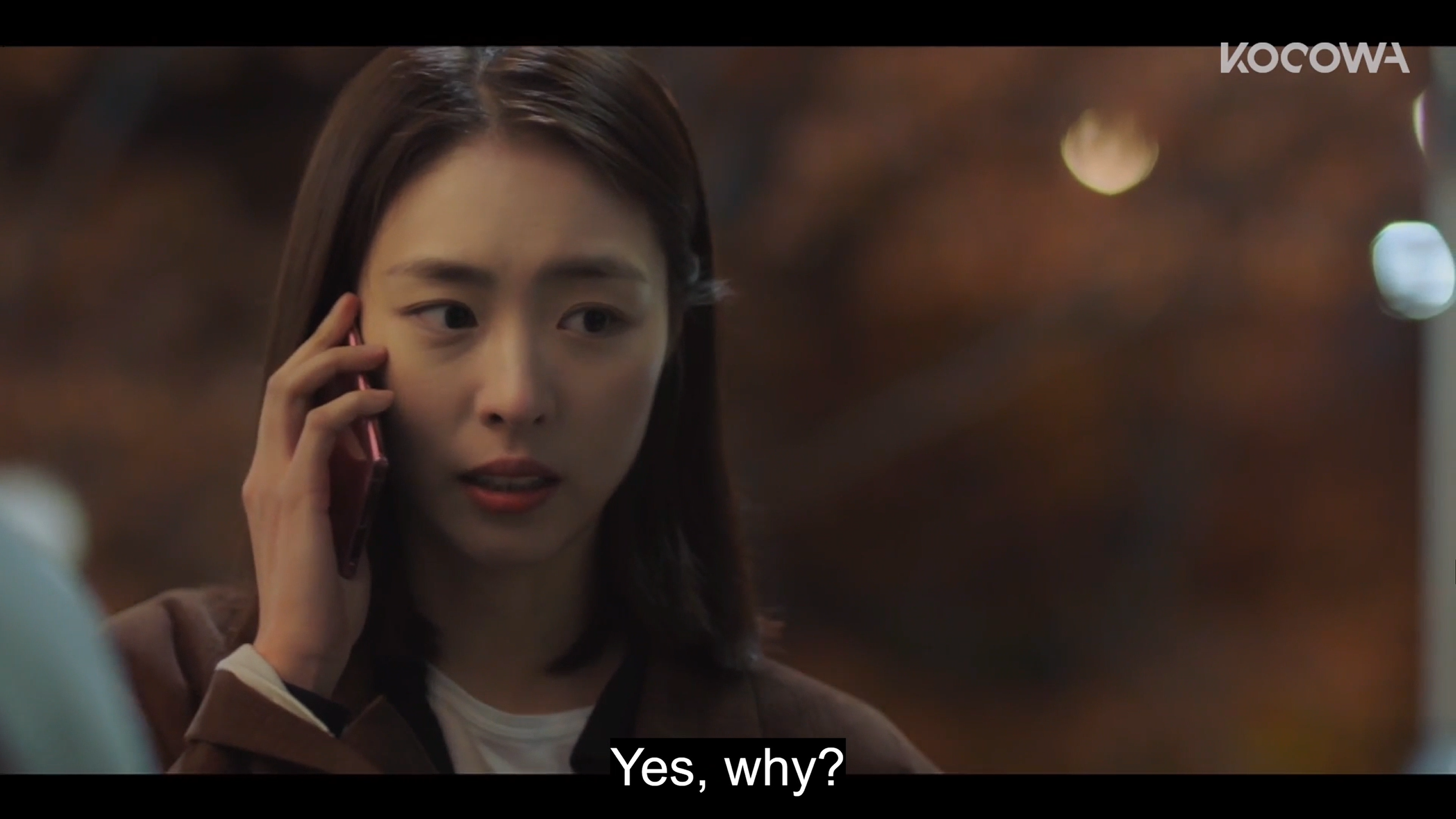 The Game: Towards Zero – Lee Yeon-Hee | KOCOWA+: Korean Entertainment, K-Drama & K-Variety News