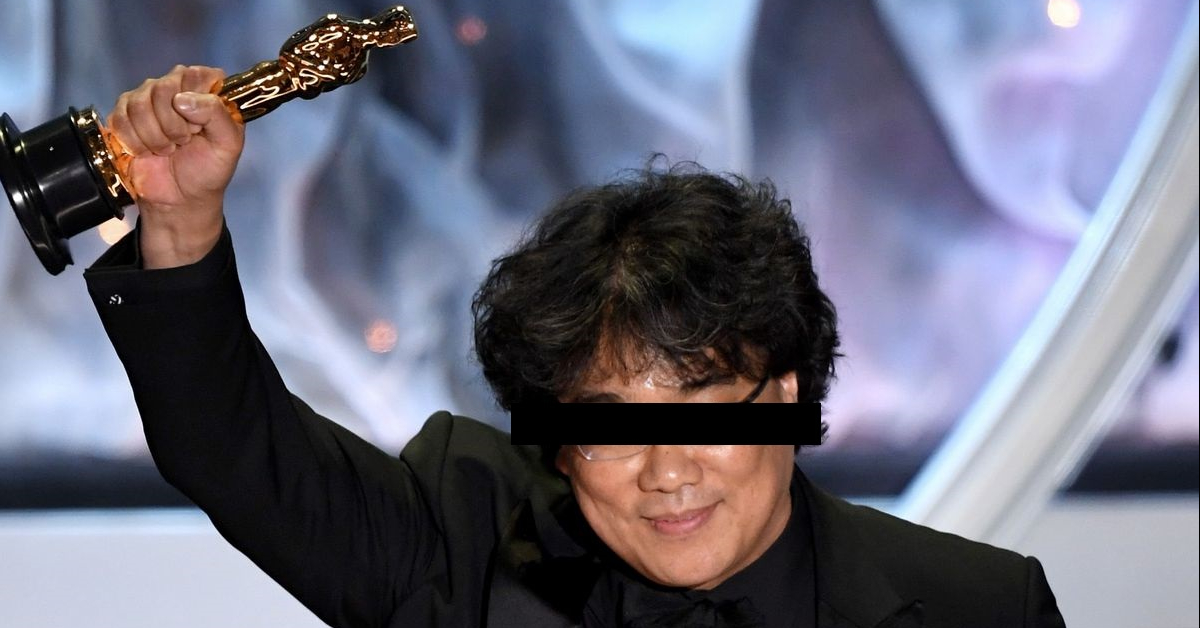 parasite oscars 2020 bong joon ho | KOCOWA+: Korean Entertainment, K ...