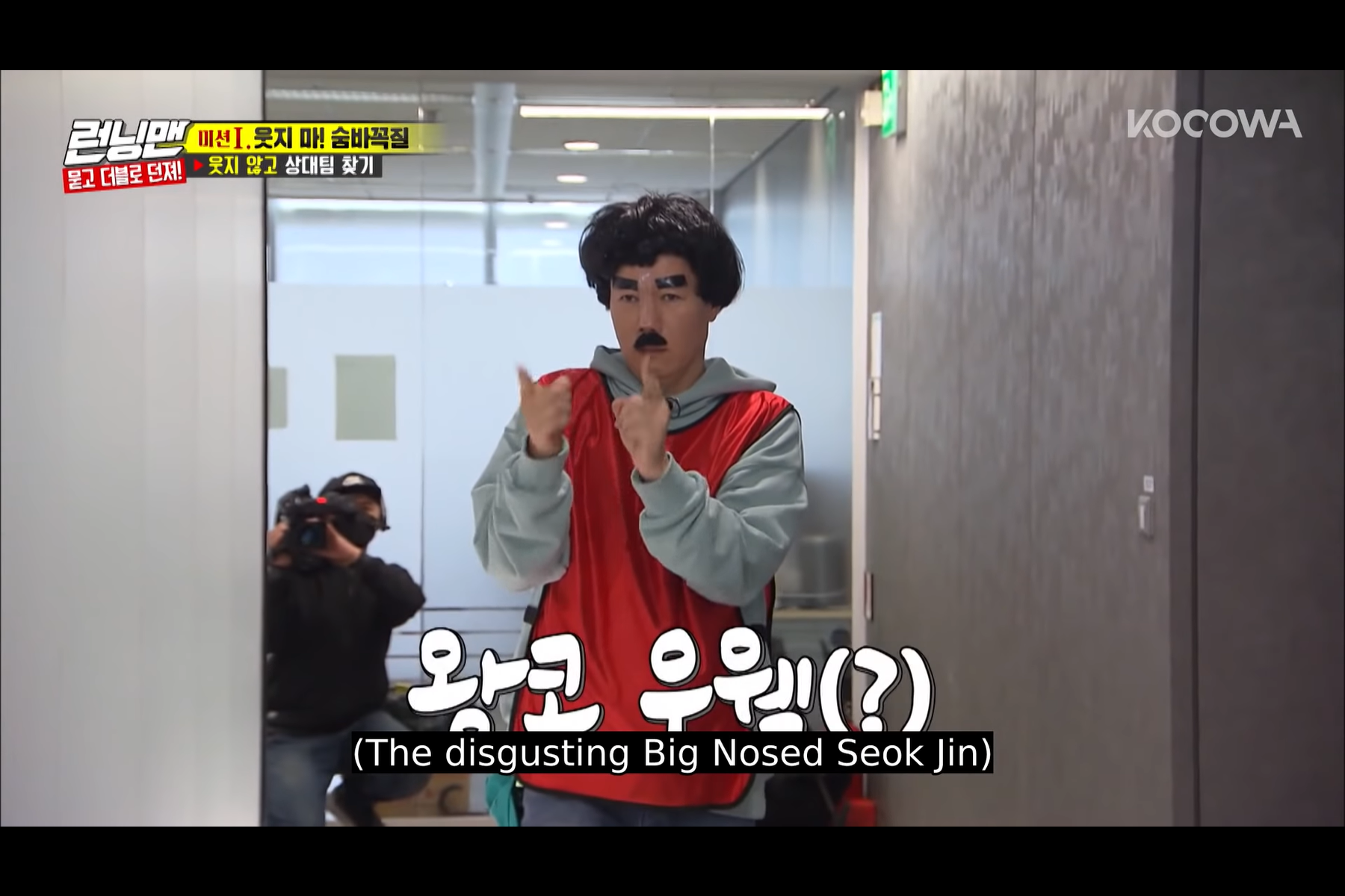 Running Man | KOCOWA+: Korean Entertainment, K-Drama & K-Variety News