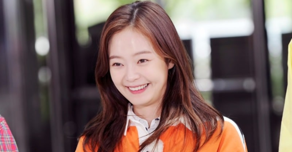 jeon so min running man | KOCOWA+: Korean Entertainment, K-Drama & K ...
