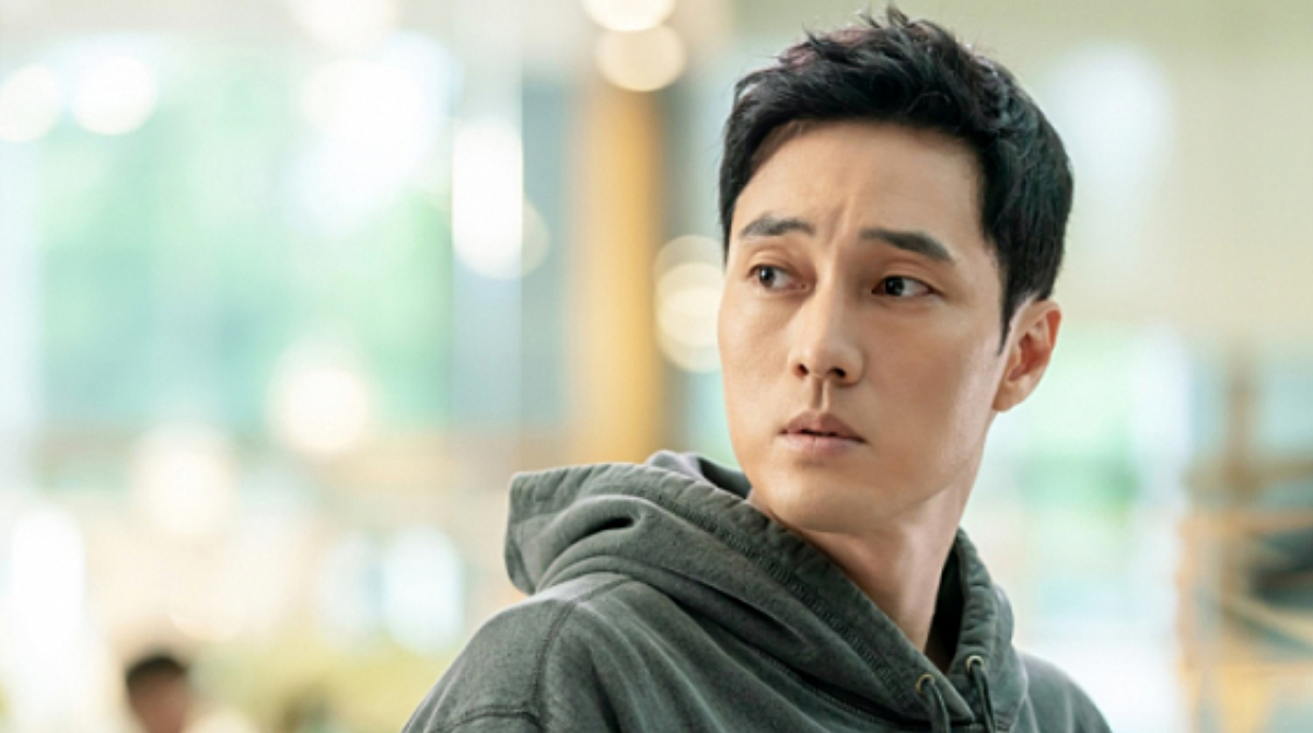 my secret terrius coronavirus netflix | KOCOWA+: Korean Entertainment ...