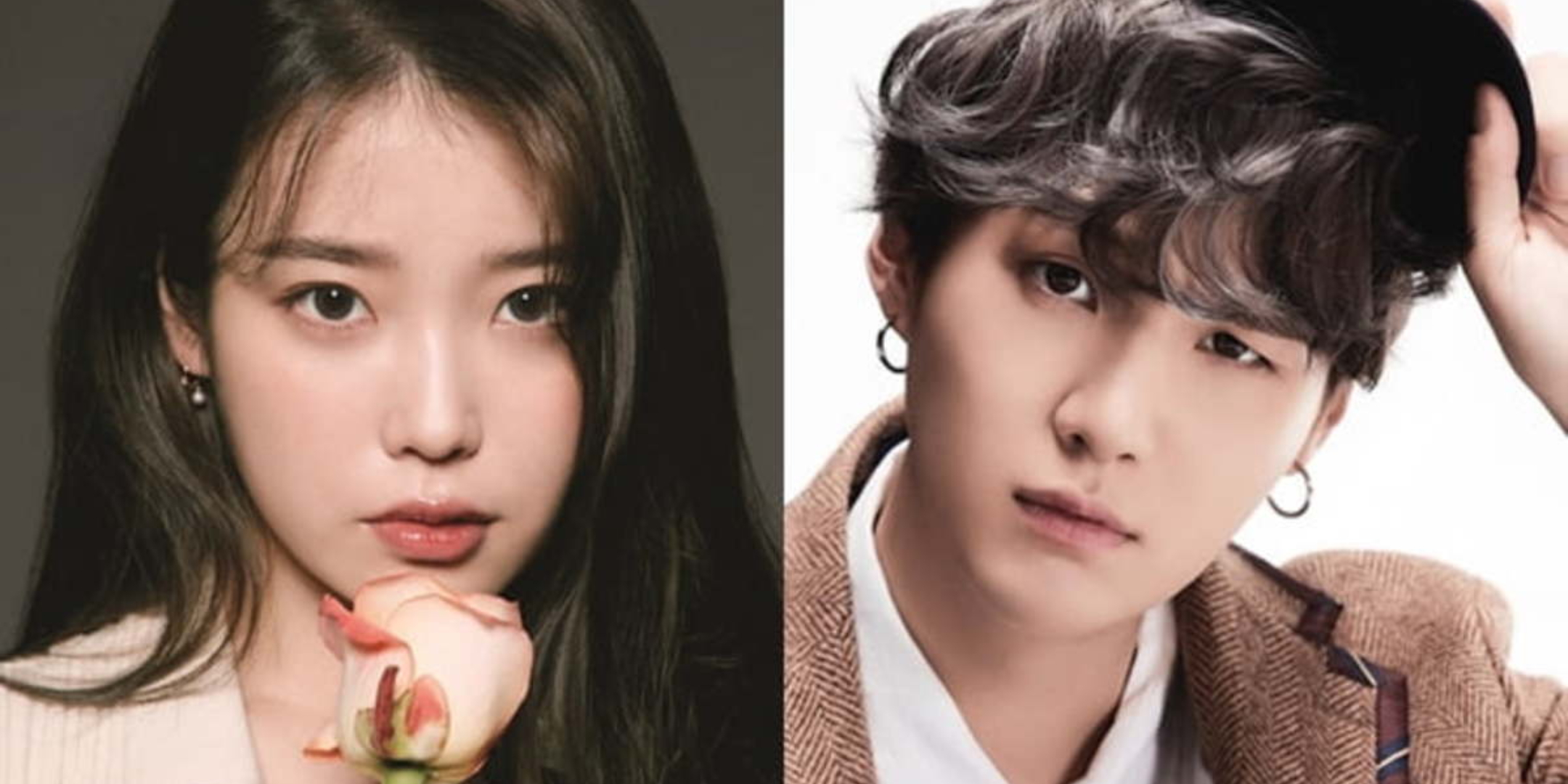 iu suga comeback love poem | KOCOWA+: Korean Entertainment, K-Drama & K-Variety News