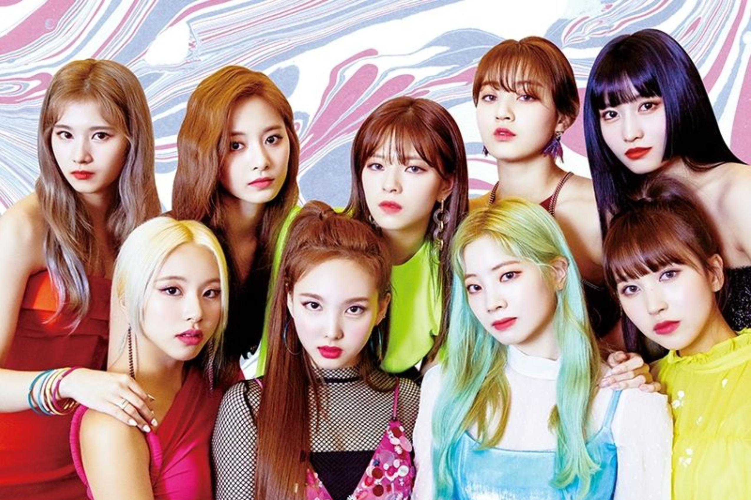 twice comeback 2020 running man | KOCOWA+: Korean Entertainment, K ...