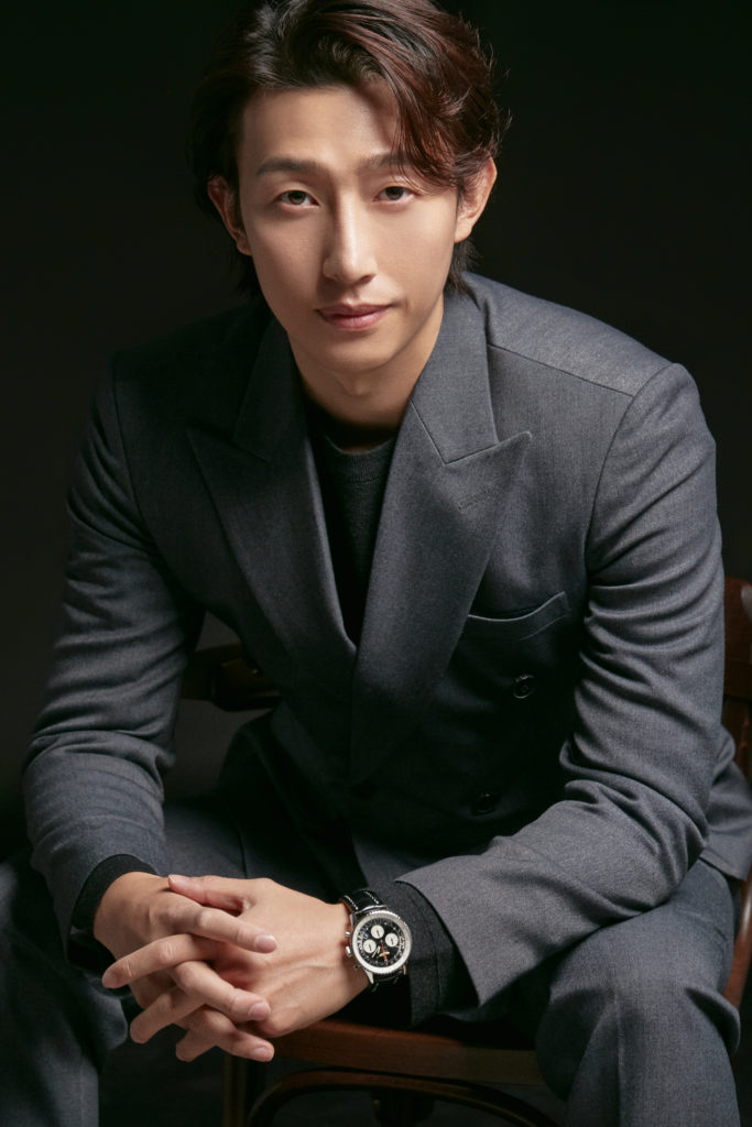 Exclusivo: KOCOWA entrevista o ator Kang Ki Young!