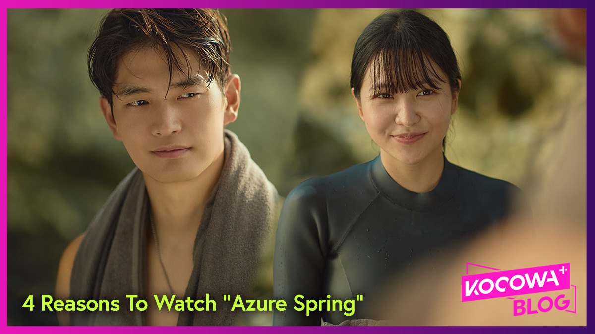 Red Velvet’s Yeri and Kang Sang Jun are Back in a New K-Drama: 4 ...